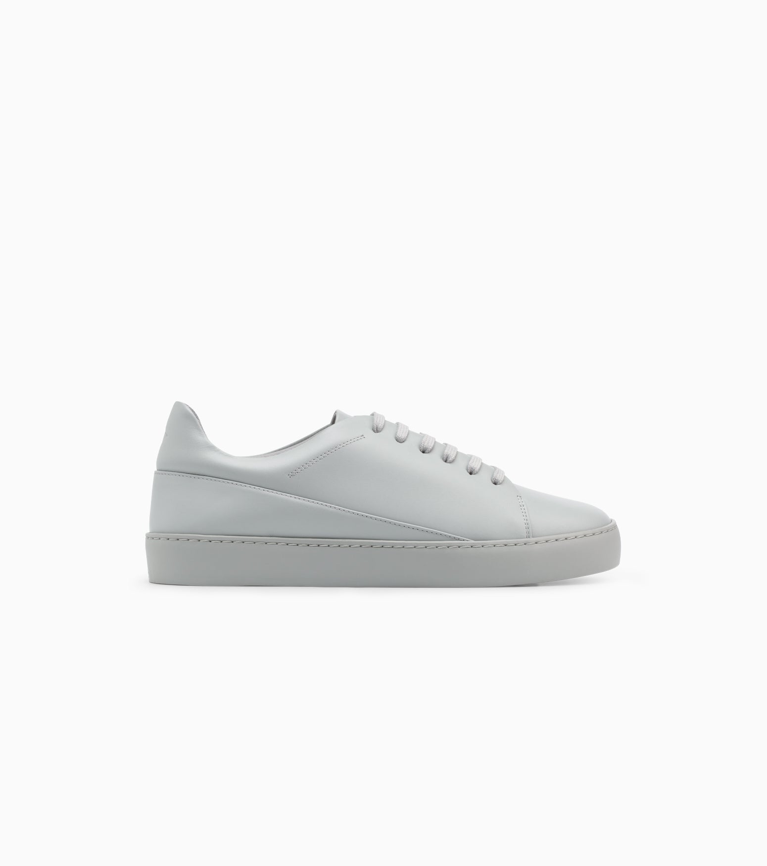 Mercury II Light Grey – JAK