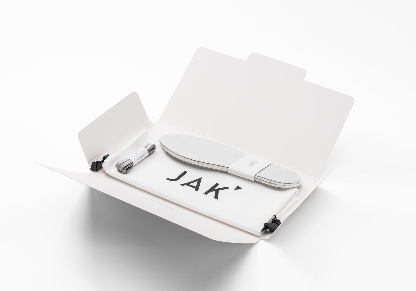 Royal Light Grey – JAK