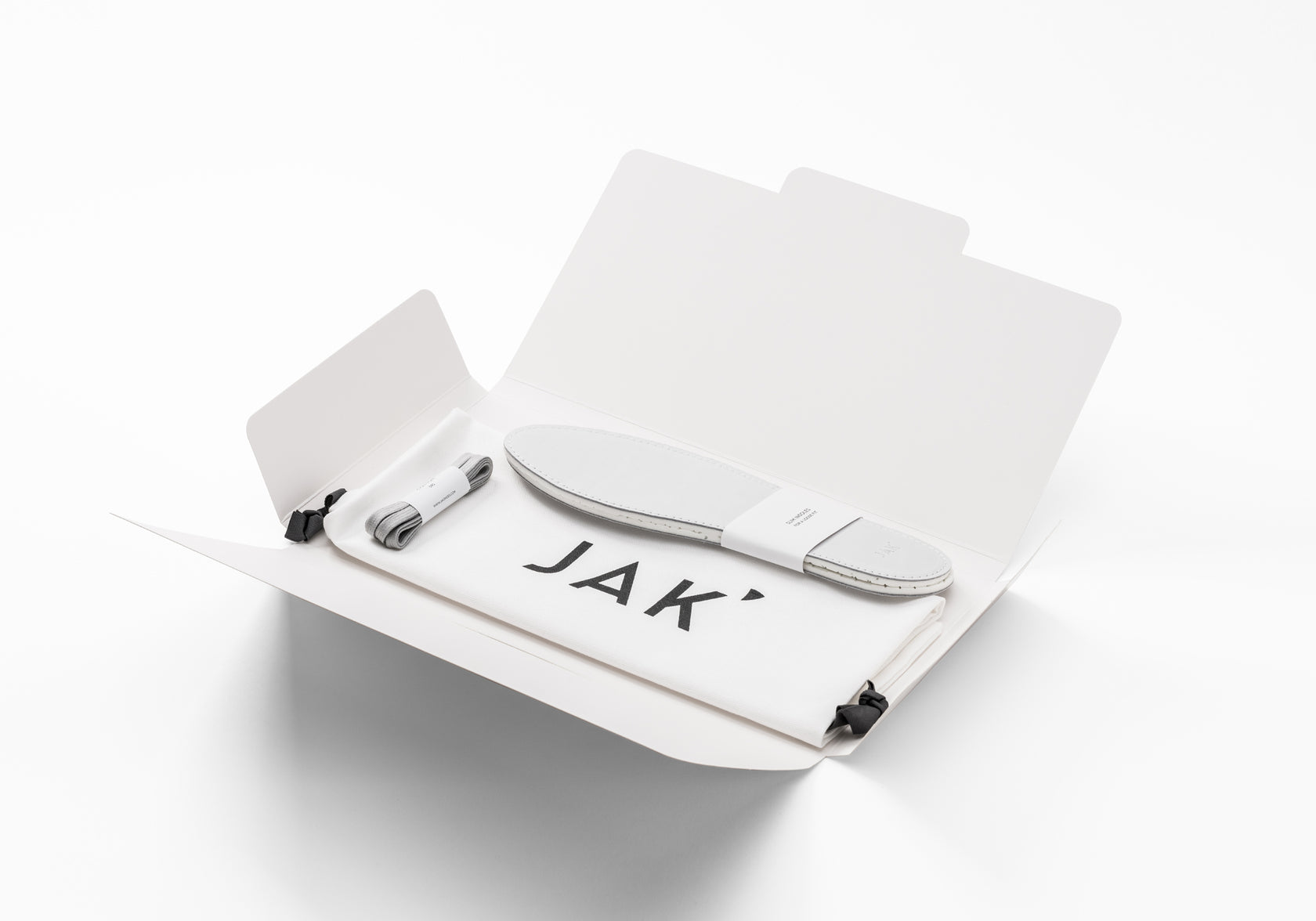 Royal Light Grey – JAK