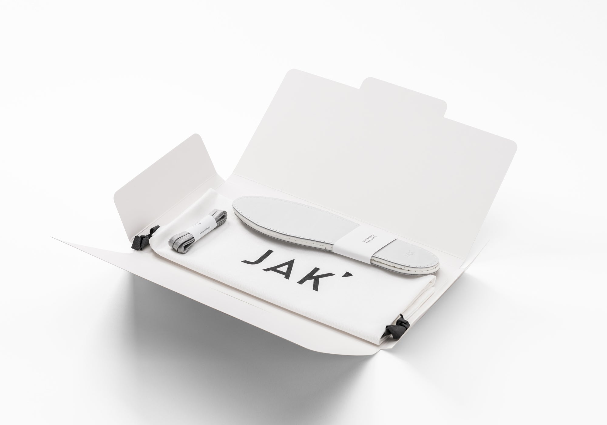 Royal Light Grey – JAK
